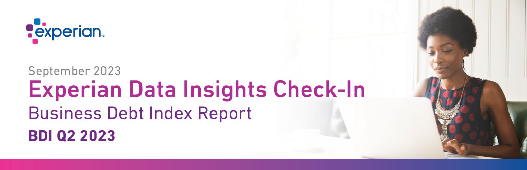 Experian Data Insights Check-In - BDI report for Q2 2023 - South Africa ...